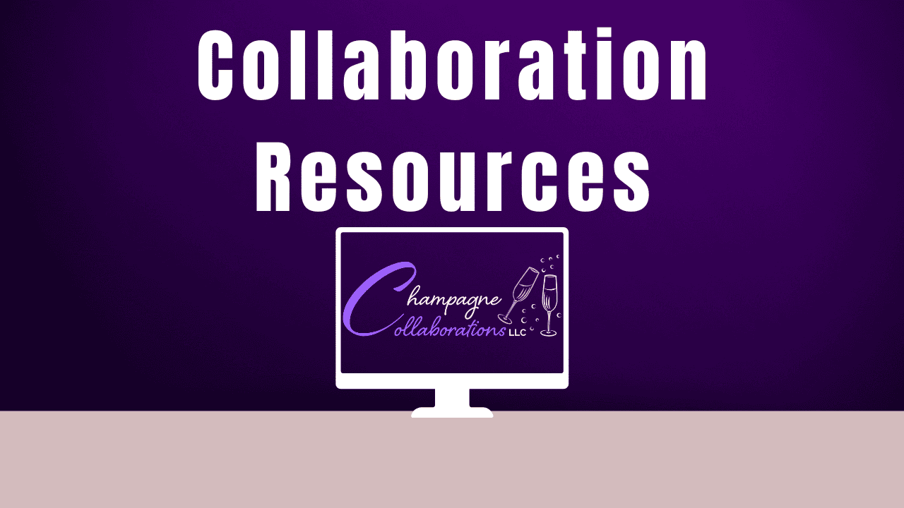 Collaboration Resources